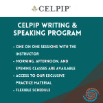 CELPIP Exam in Calgary | Learn and Talk