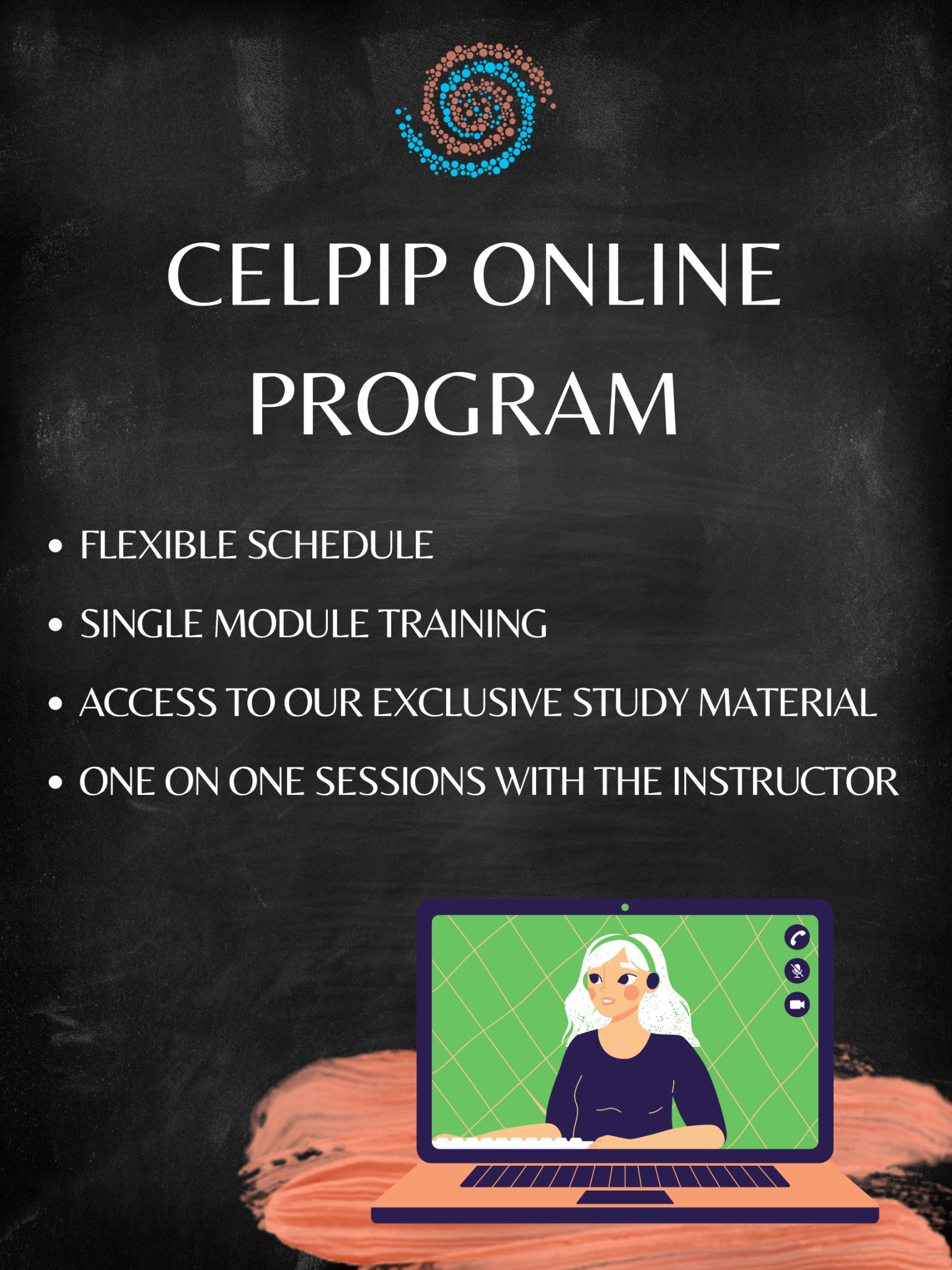 CELPIP Exam in Calgary | Learn and Talk